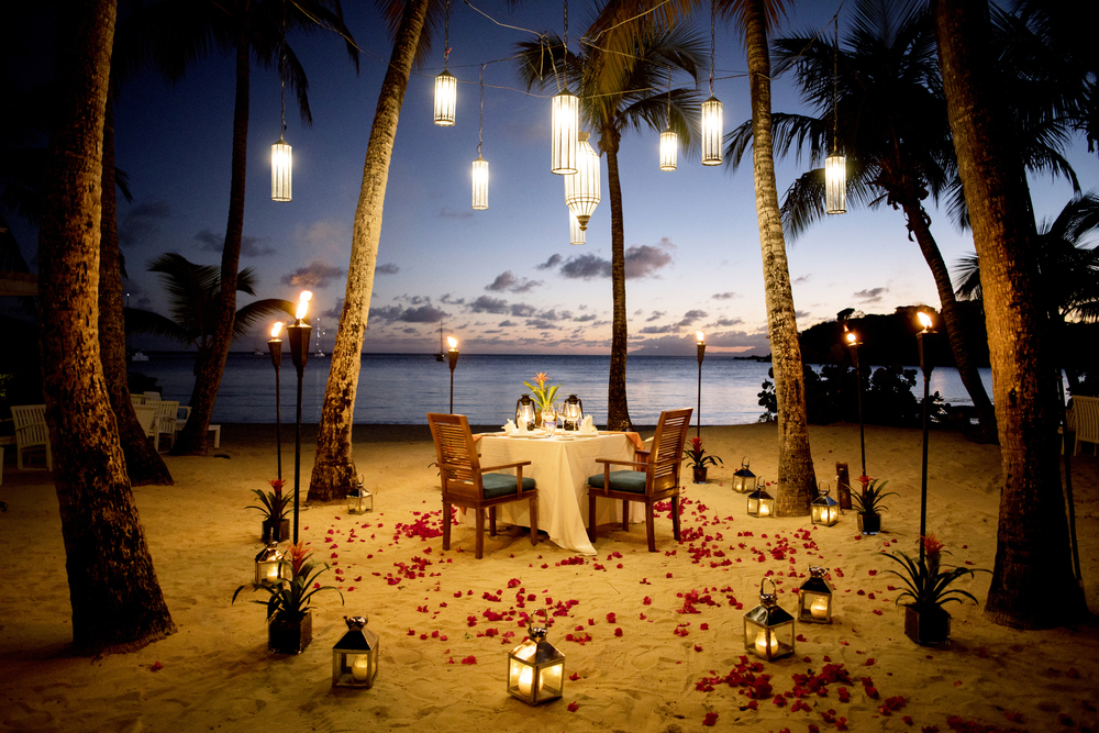 How will choose you the best honeymoon package?