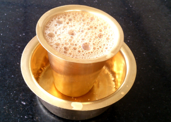 Why is Kumbakonam Degree Coffee Special? - Travel Agency