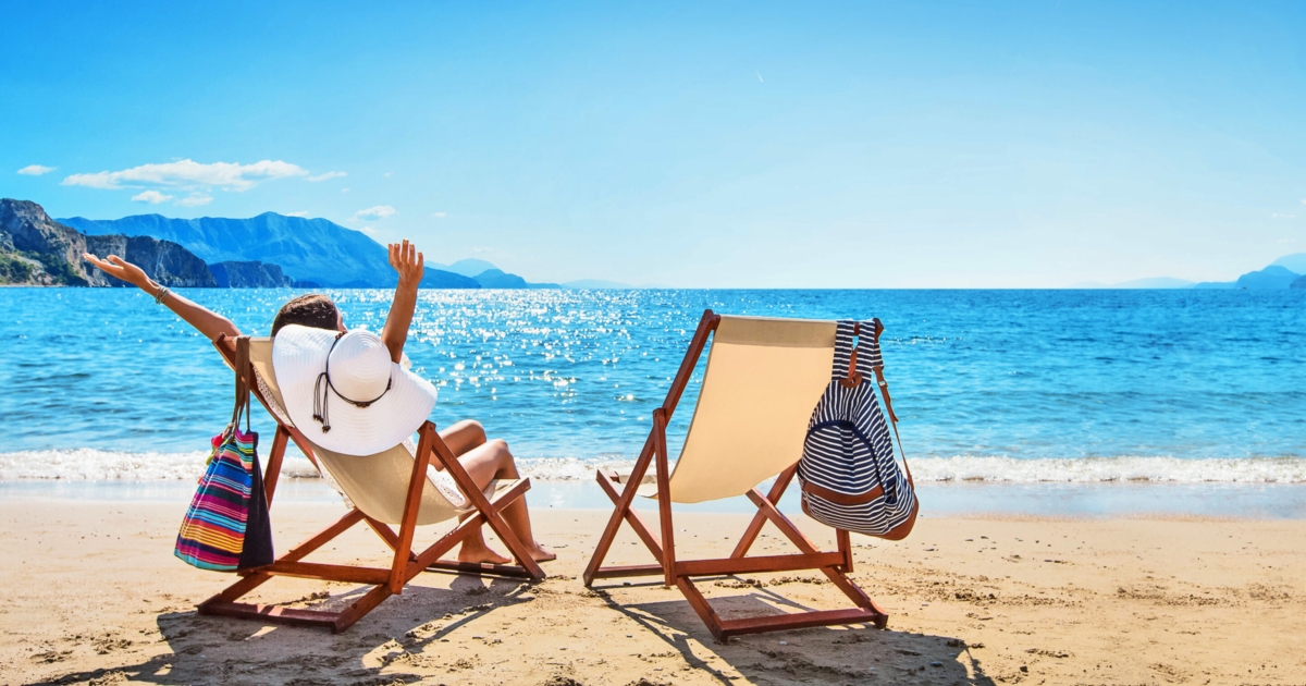 Best Summer Destinations In The World | Holiday packages