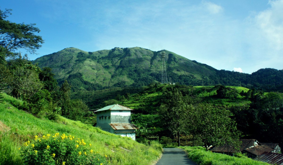PLACES TO VISIT IN NELLIYAMPATHY | Nelliyampathy Tourist Attractions