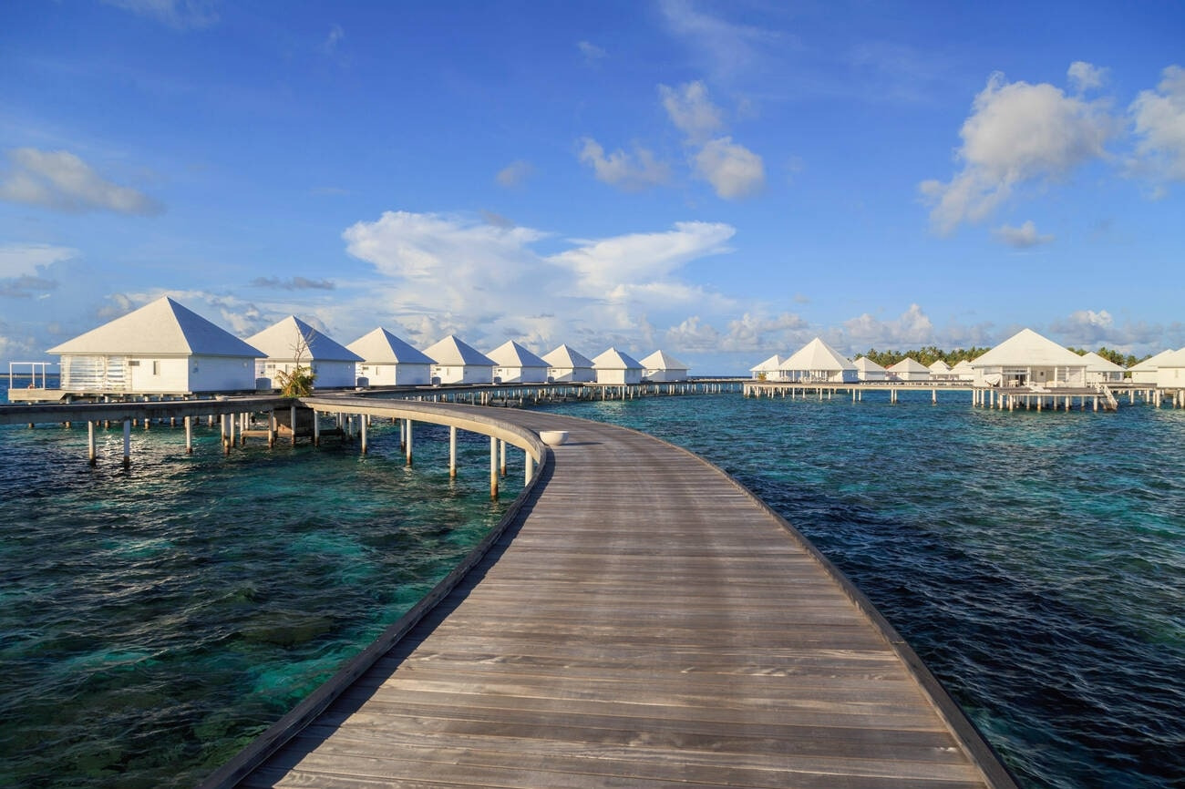 Best Places to Visit in December | Winter Holiday Destinations